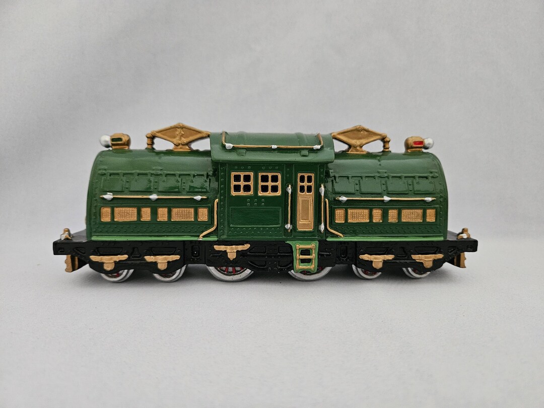 Avon Train Lionel 1928 381E Locomotive Avon - Etsy