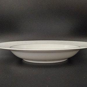 Vintage Sango China, Pattern Florence 3646 , 8.5 Inch Soup Bowl or ...