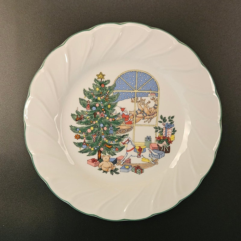 Nikko Christmas - Etsy
