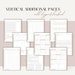 2024 Dated Planner Bundle, Digital Planner Bundle, PLR Planner to Sell ...