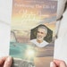 Chevrolet Sunset Funeral Program, Car Theme Memorial Service, Printable ...