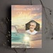 Chevrolet Sunset Funeral Program, Car Theme Memorial Service, Printable ...