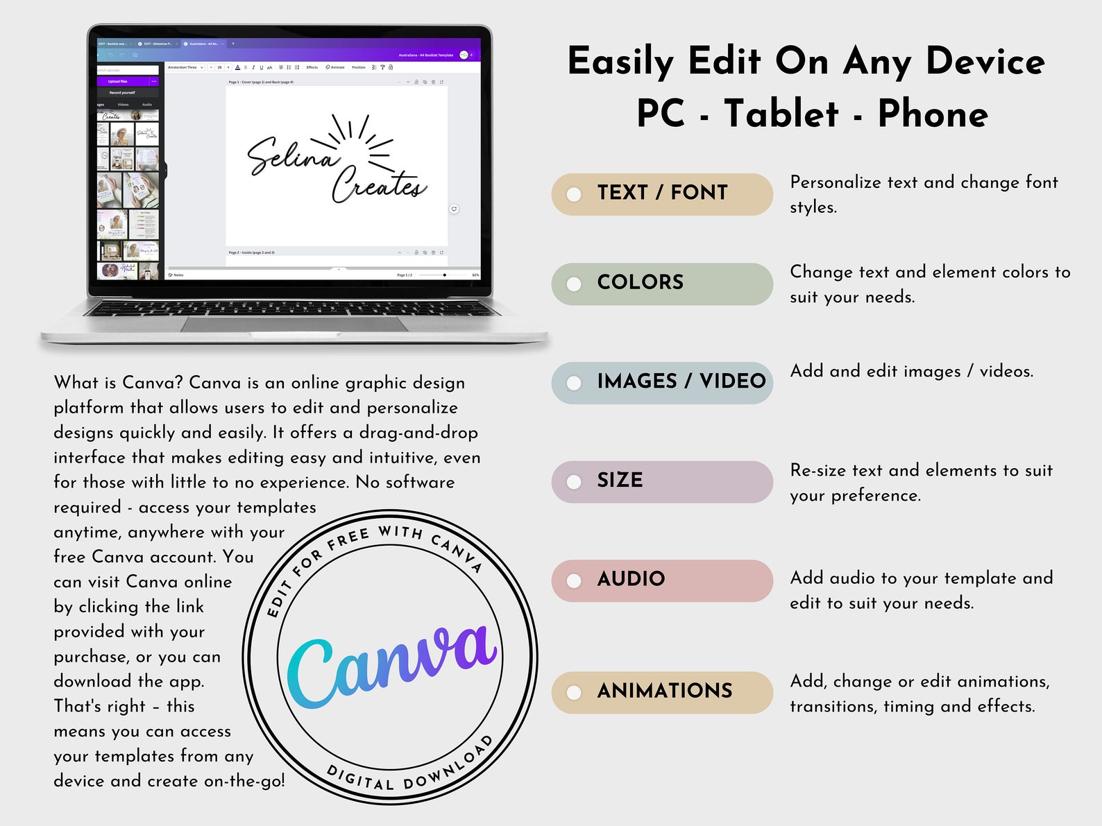 Chevrolet Sunset Funeral Program, Car Theme Memorial Service, Printable ...