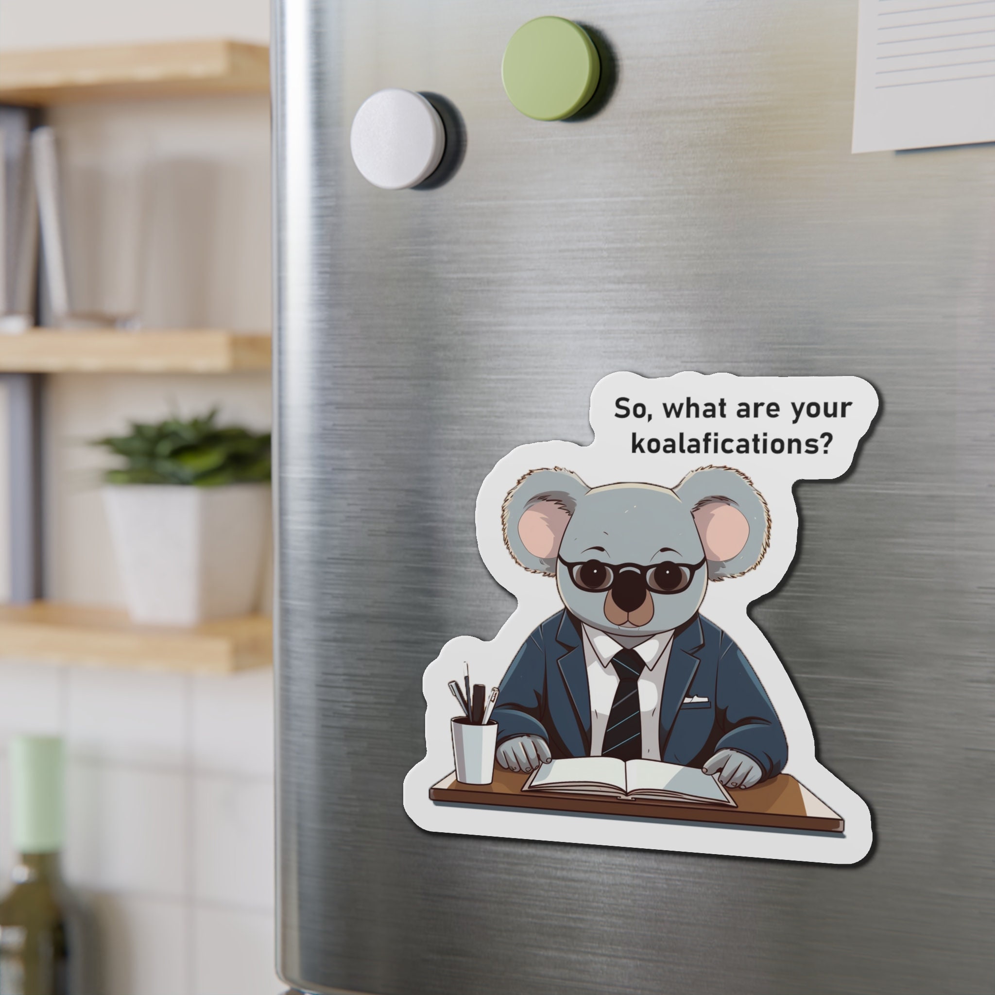 Koala Meme Koalafications