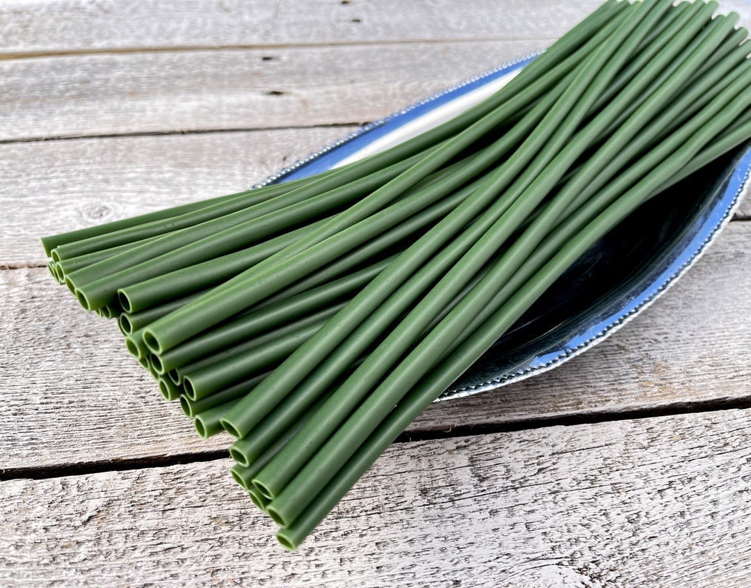 Stem Covers - Pack of 50 - Etsy