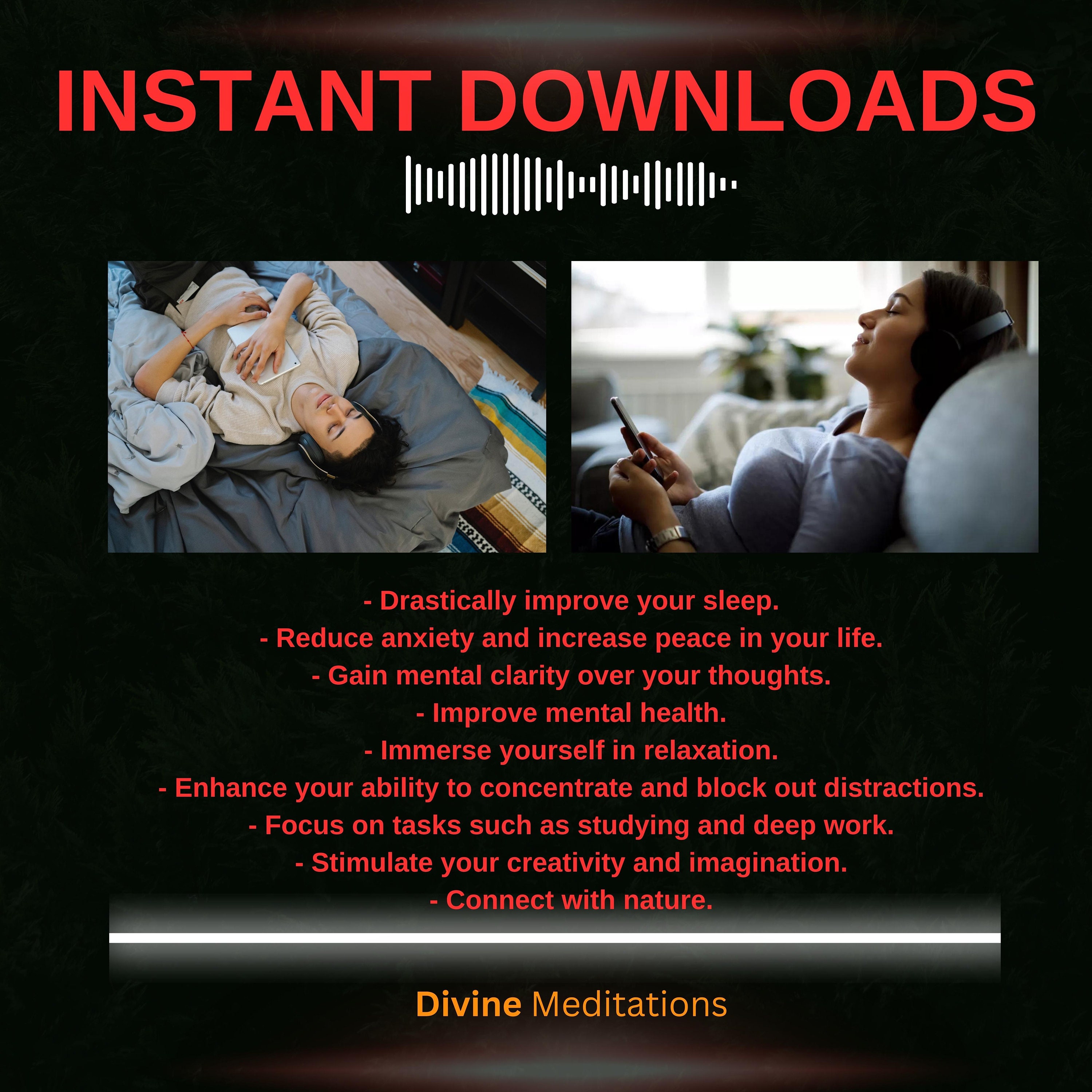 Storm Blizzards Nature Sounds Audio Relaxation Therapy, Stress Relief ...