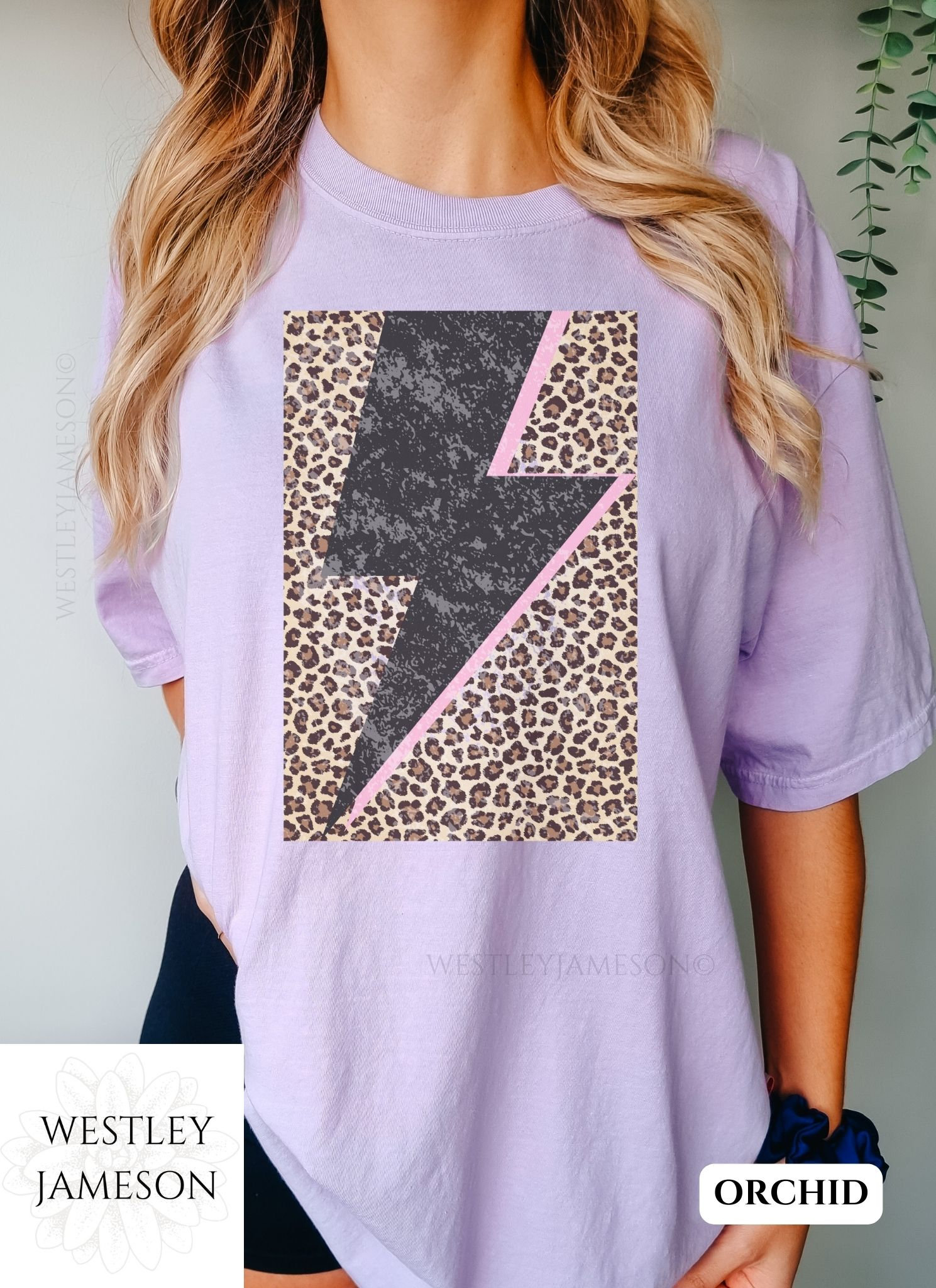 Vintage Distressed Retro Lightning Bolt Shirt, Lightning Bolt Shirt ...