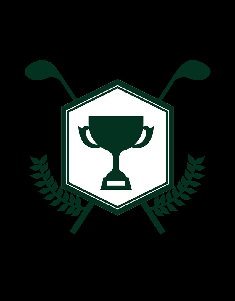 Golf Svg | Golf Sublimation | Cricut - Digital Download Svg Cricut File ...