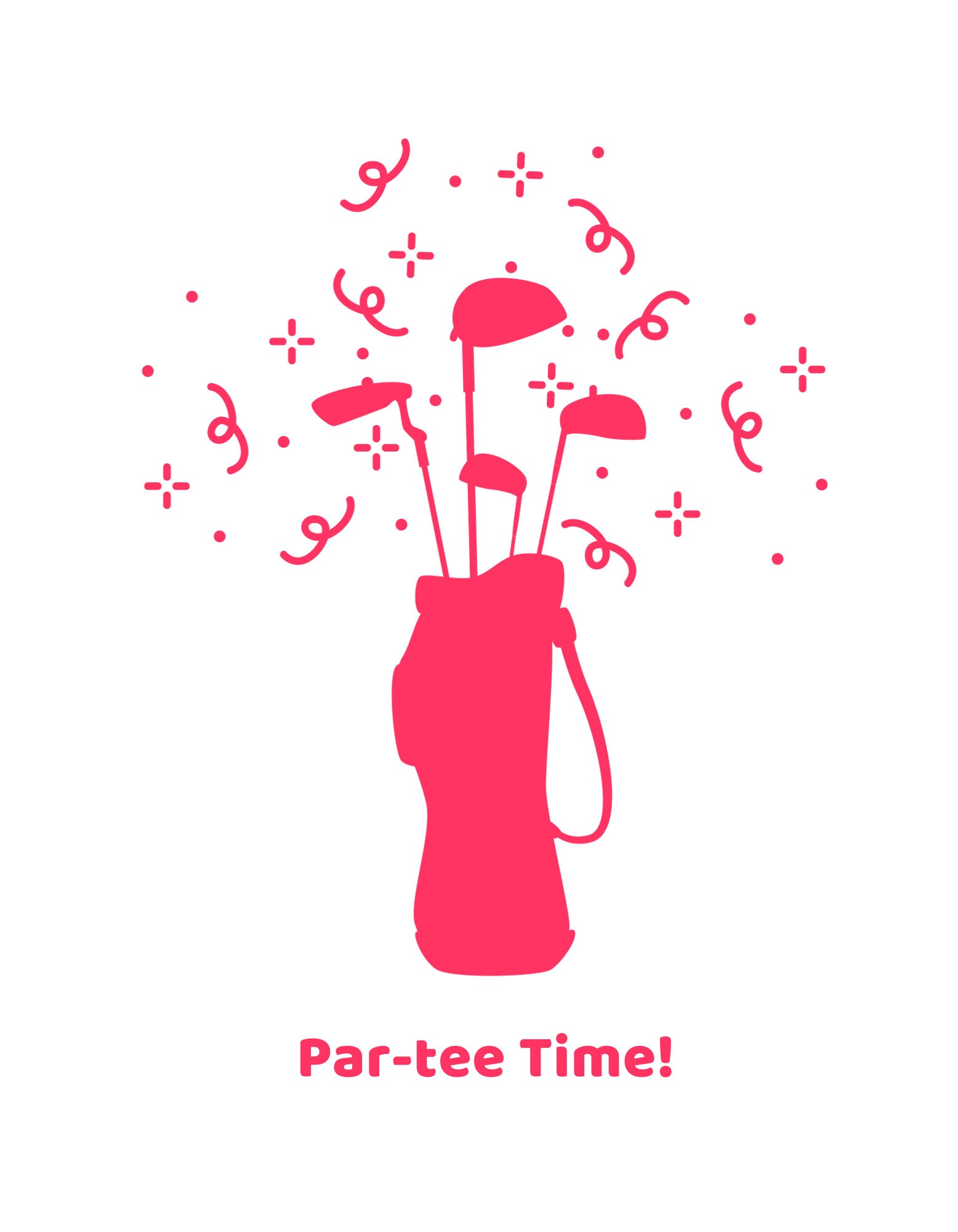 Golf Svg | Golf Sublimation | Cricut - Digital Download Svg Cricut File ...