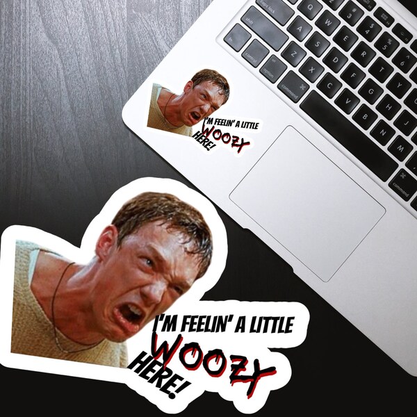 Stu Macher Svg - Etsy