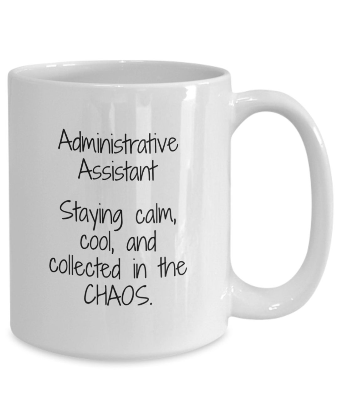 Administrative Assistant Gifts Admin Assistant Gift - Etsy