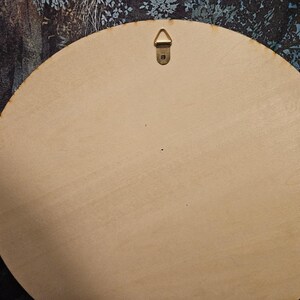 Hello Fall Autumn Wood Hand Painted Sign With Picket Fence and Falling ...