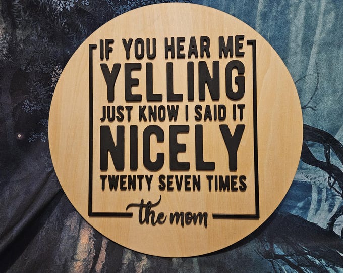 Funny Door Sign|funny Door Hanger|front Door Sign|funny Front Door Sign ...