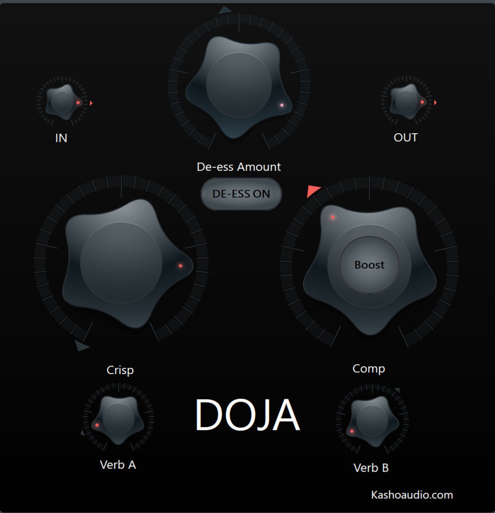 Doja Cat FL Studio Vocal Preset - Etsy UK