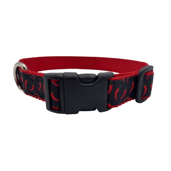 Male Dog Collar - Etsy