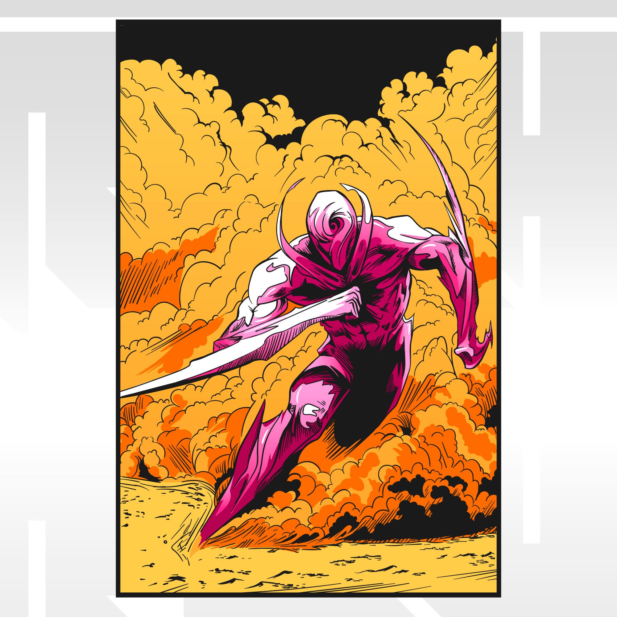 10 RAH Mobile Wallpapers - iPhone & iPad - Etsy