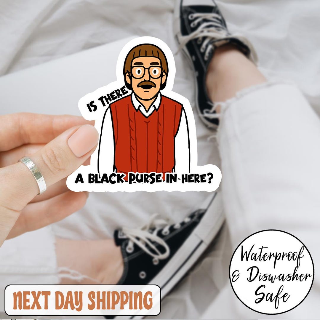 Do It Lady Sticker, Funny Chit Do It Lady Sticker, Viral Quote Sticker ...