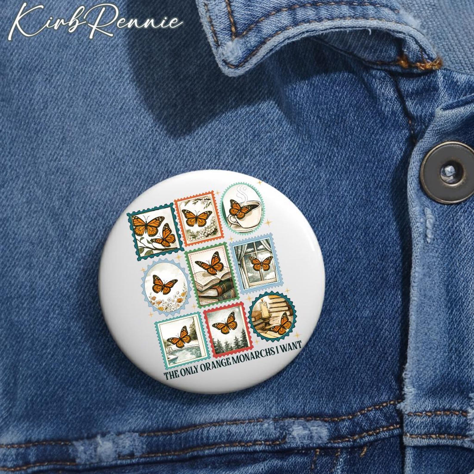 Anti ICE Button Pins | Anti Fascism, No One is Illegal on Stolen Land ...