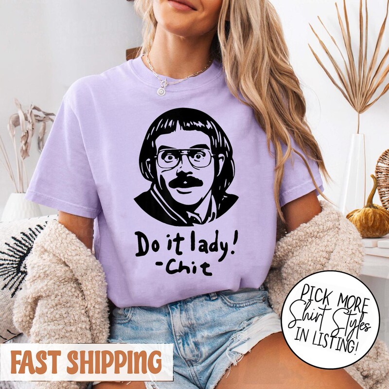 Chit Birthday Shirt - Etsy