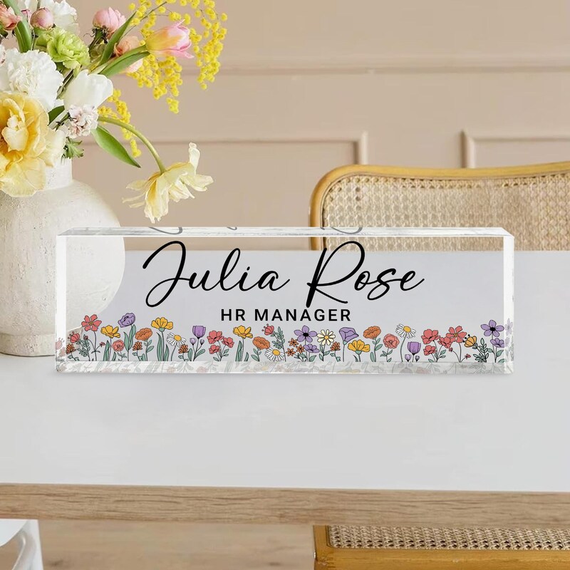 Hr Office Signs - Etsy