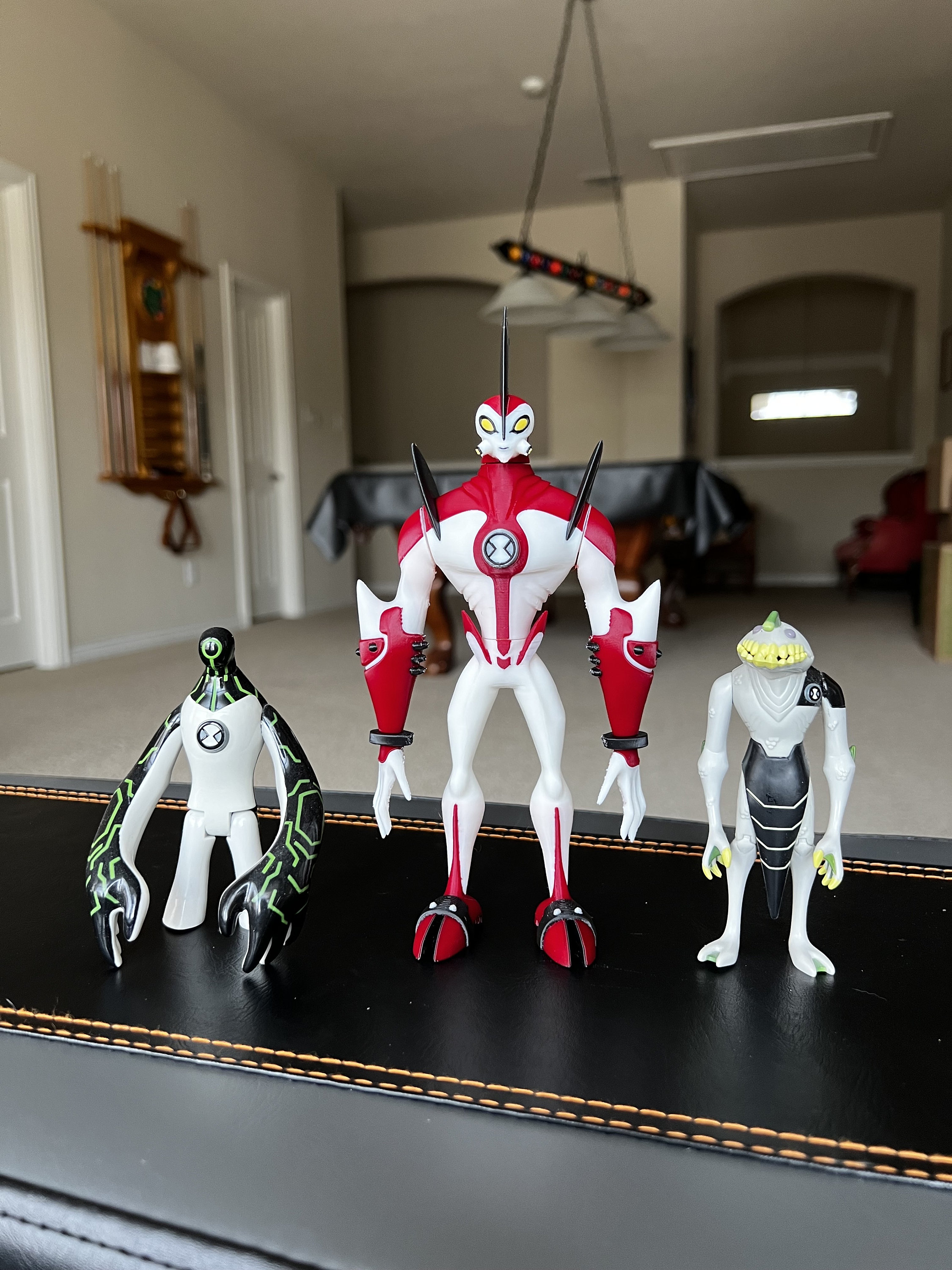 Ben 10 Coloring Pages Waybig