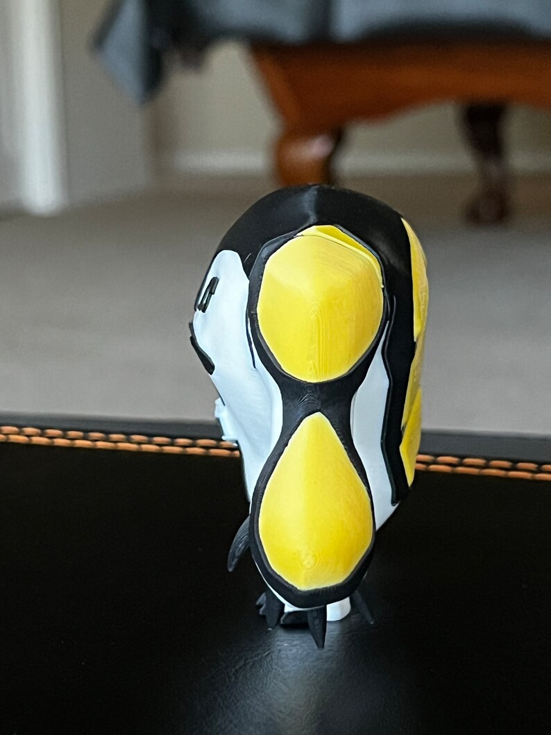 Ben 10 Custom 3D FULL COLOR Model Cannonbolt omniverse - Etsy