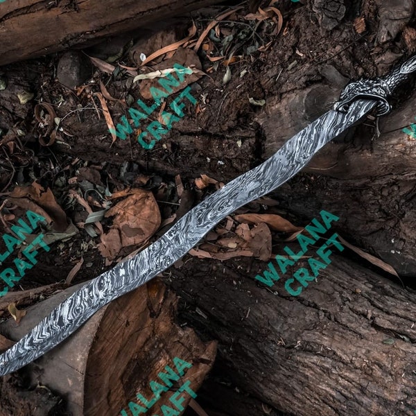 Dragon Sword - Etsy
