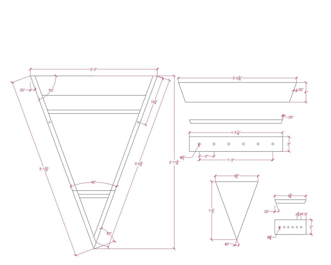 Archers Rack, Bow Rack, Wall Art, Hunters Wall Art, Archers Display ...