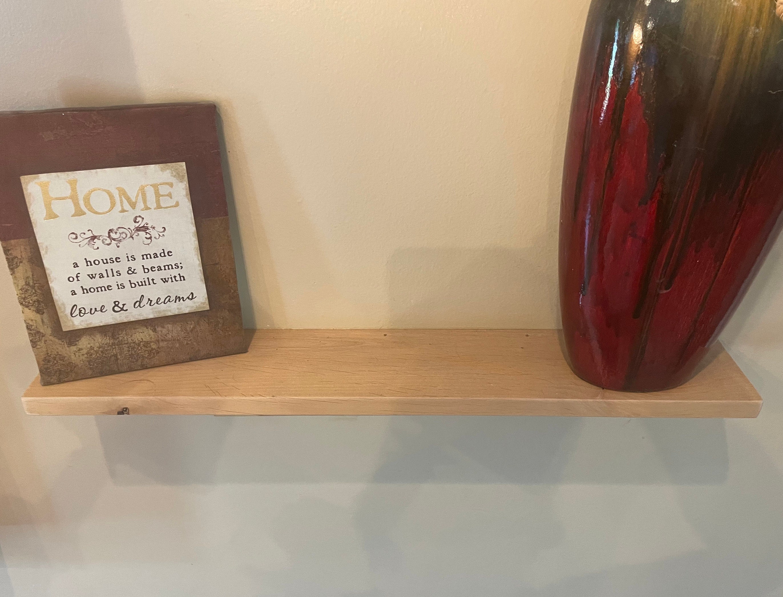 Floating Crown Shelf Floating Shelf Shelf Crown Shelf Floating Shelves ...