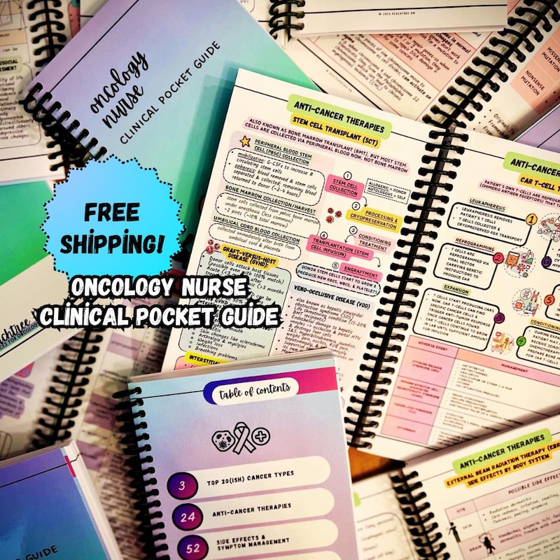 Pediatric Reference Guide - Etsy