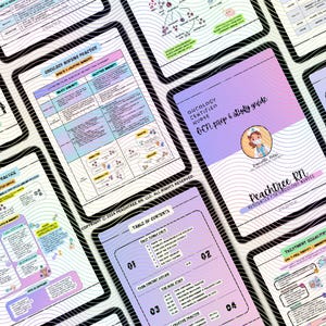 OCN Prep & Study Guide Ebook | 200+ Pages | Oncology Certified Nurse ...