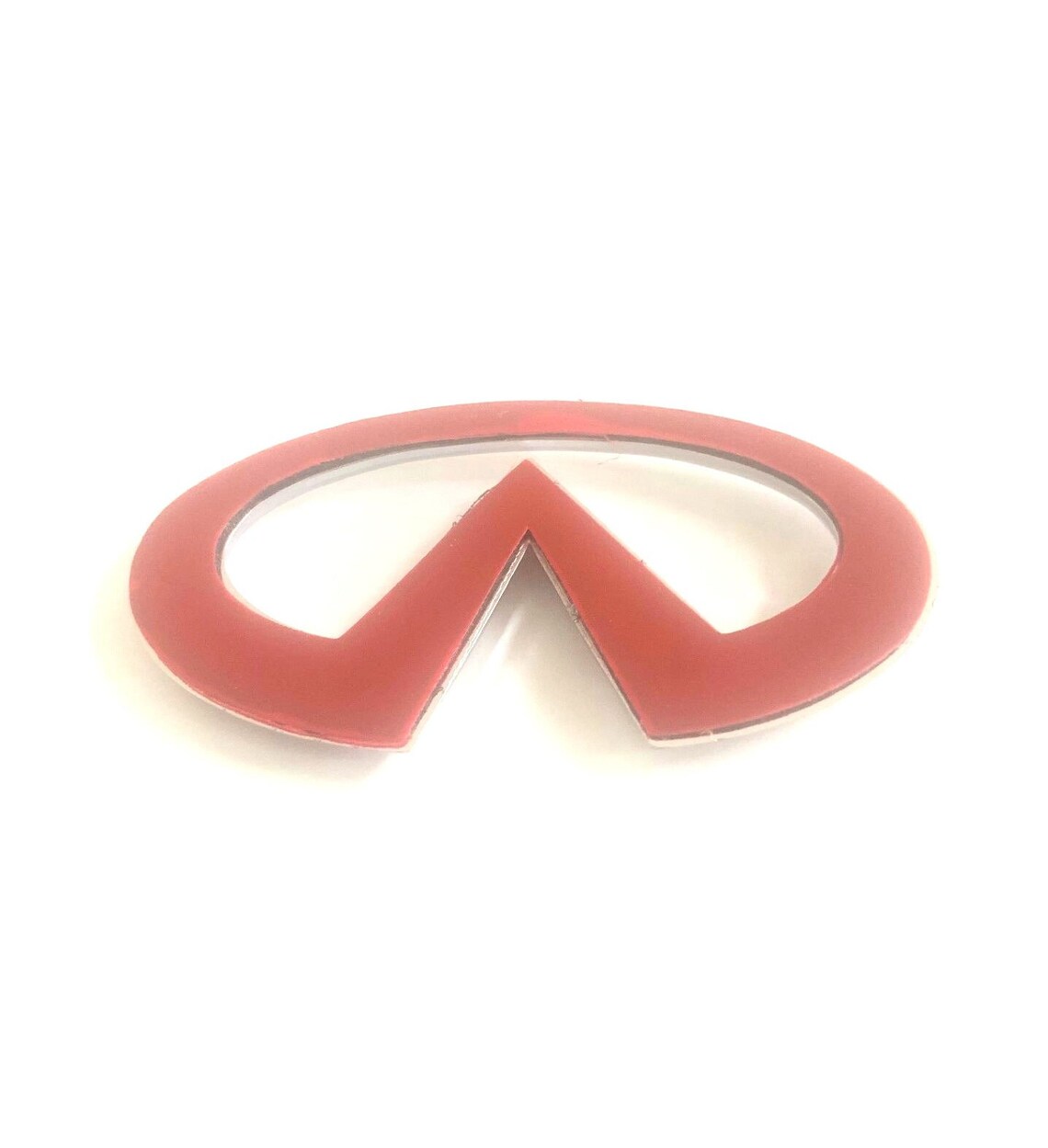Infinity Steering Wheel Logo Badge Emblem Dimensions: Length 2 3/4 ...