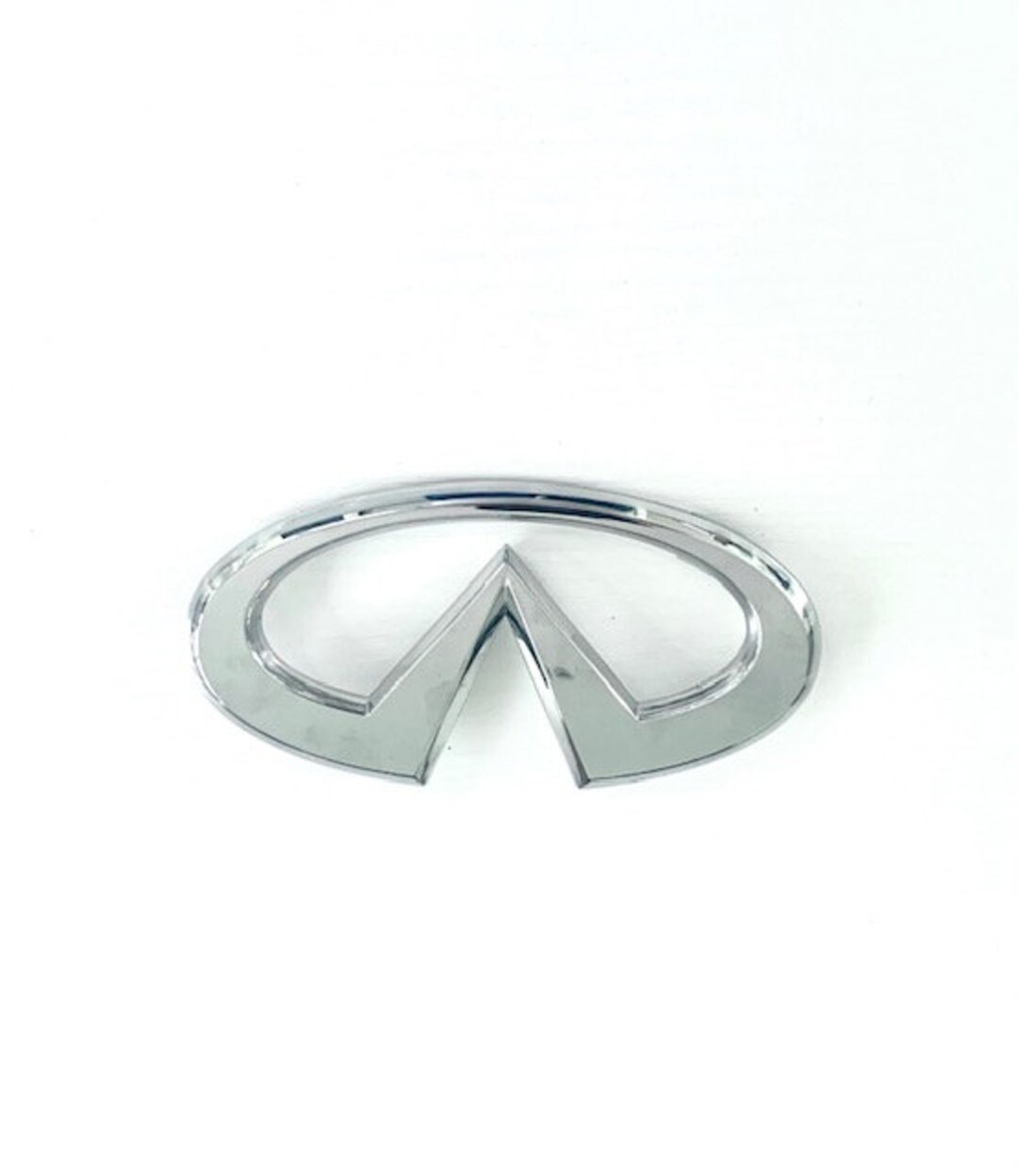 Infinity Logo Badge Emblem Hood Trunk - Etsy