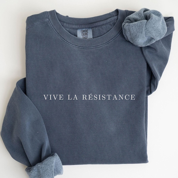 Resistance - Etsy