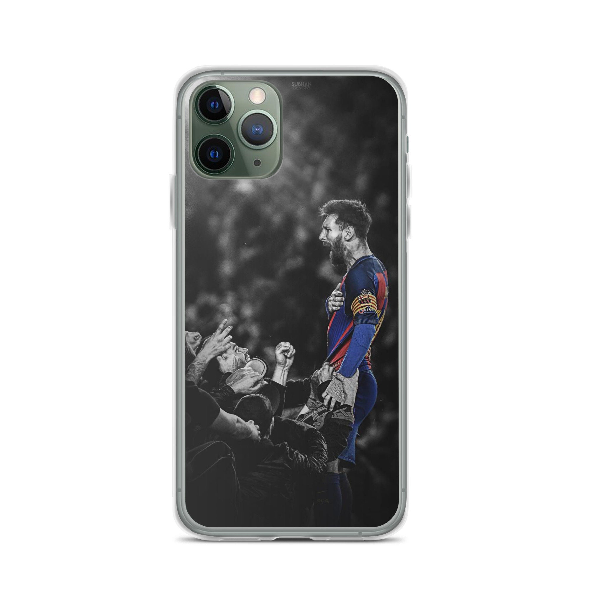 Lionel Messi Phone Cases iPhone 14 13 12 11 Pro Max XR Xplus - Etsy UK
