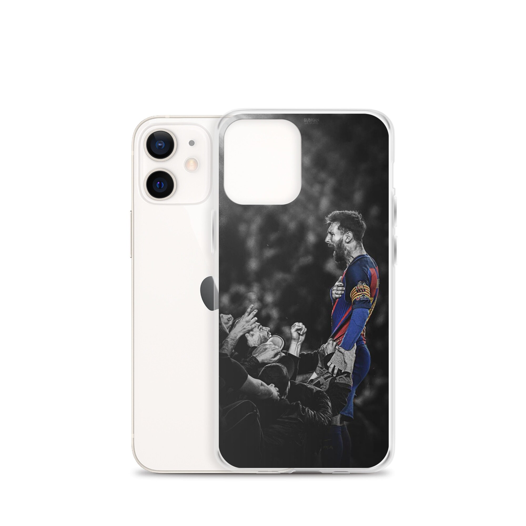 Lionel Messi Phone Cases iPhone 14 13 12 11 Pro Max XR Xplus - Etsy UK