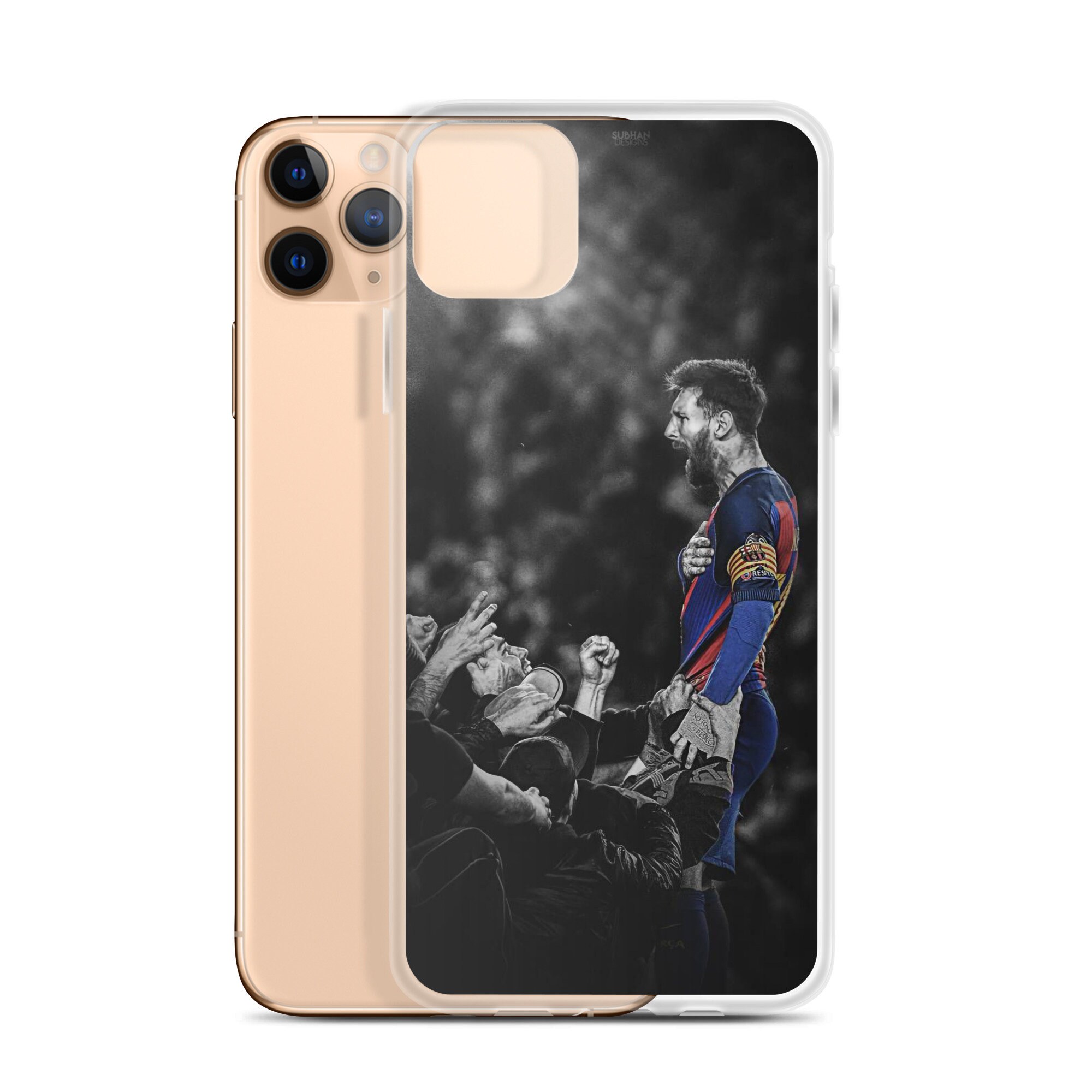 Lionel Messi Phone Cases iPhone 14 13 12 11 Pro Max XR Xplus - Etsy UK