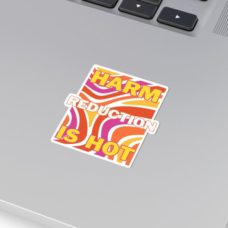 Harm Reduction - Etsy