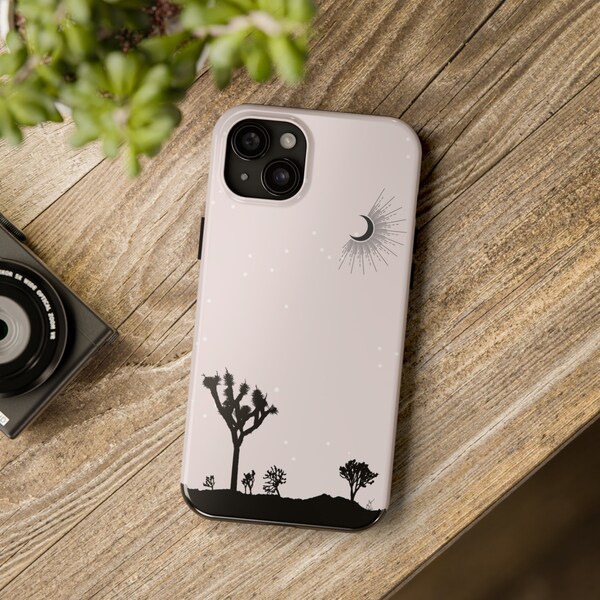 Tree Phone Case - Etsy