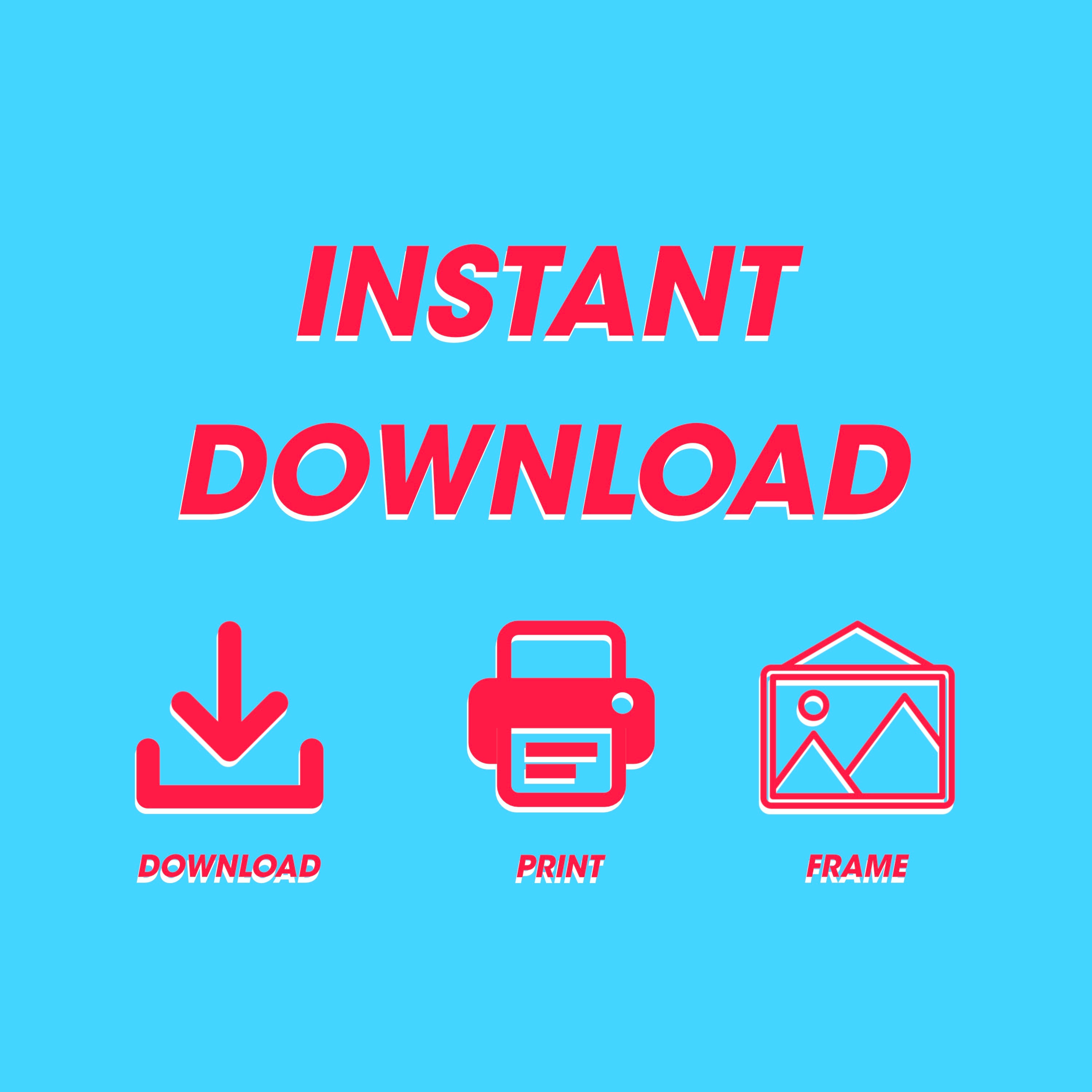 100 Vincent Van Gogh Poster Bundle, Impressionism Modern Art, Painting ...