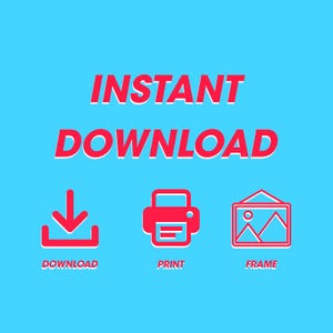 50 Trendy & Preppy Set of Poster Bundle, Modern Design Artwork, Modern ...