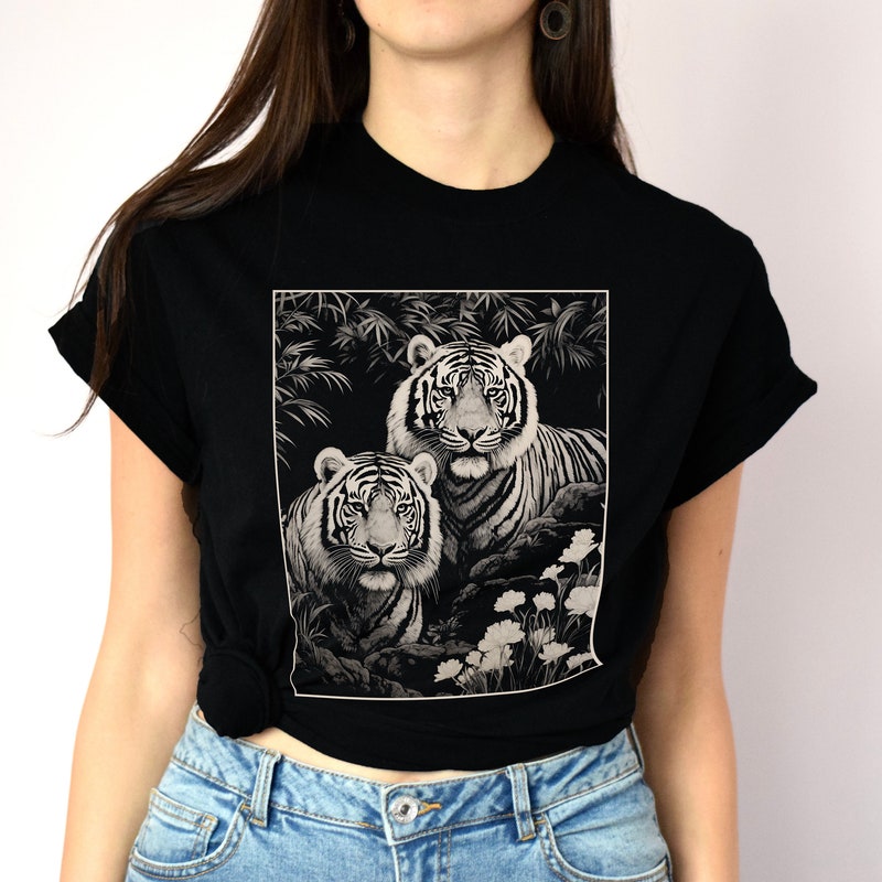 Mexican Tiger Blanket - Etsy