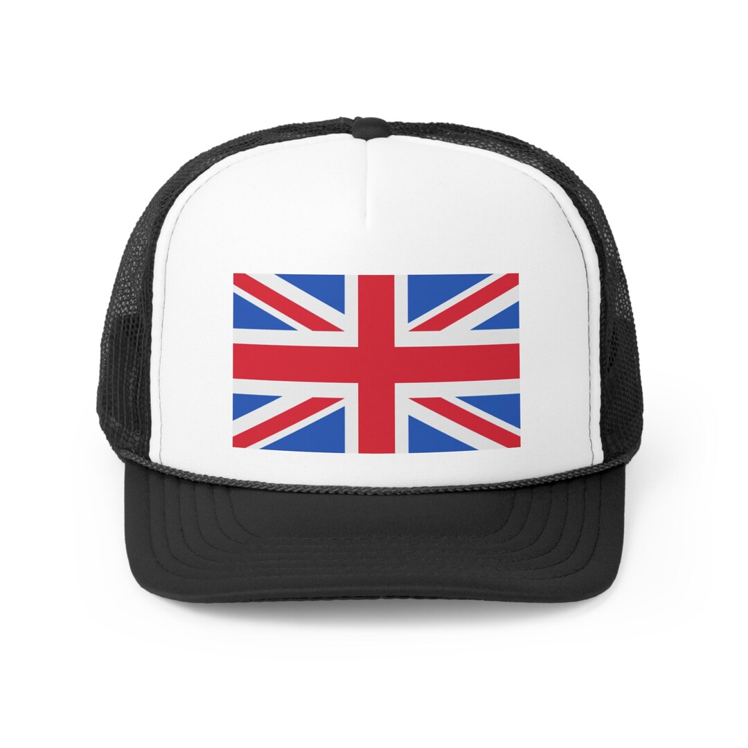 Trucker Caps UK, United Kingdom - Etsy