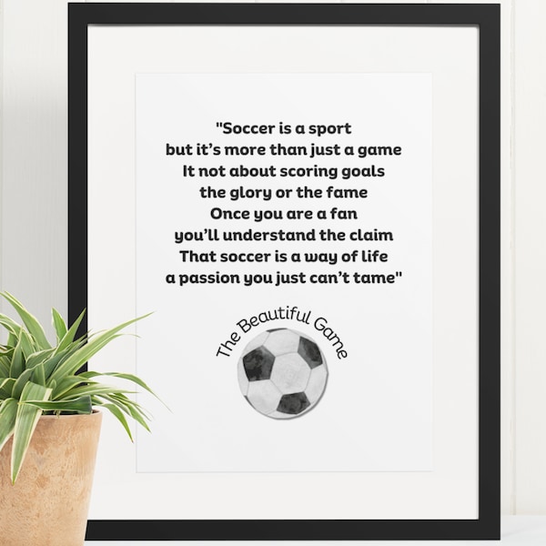 Poem Art - Etsy