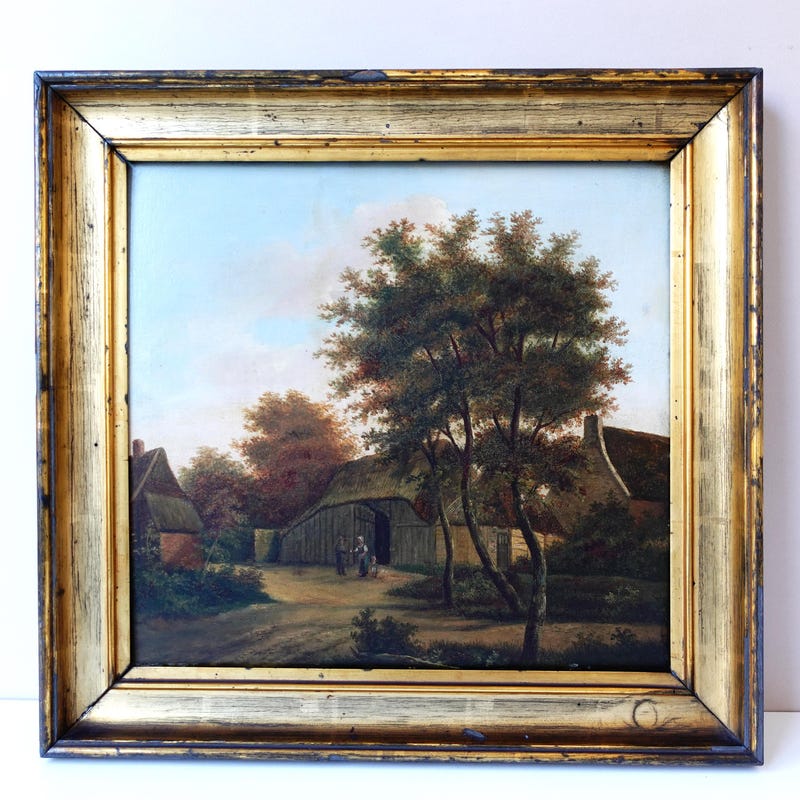 Dutch Antiques - Etsy