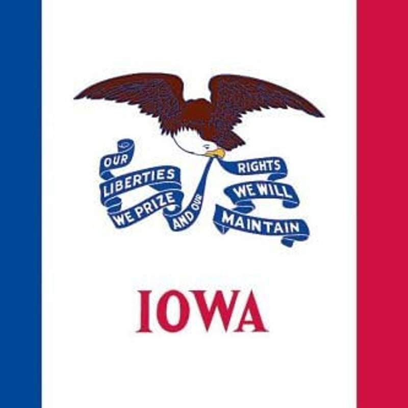 Iowa Hawkeye Sign - Etsy