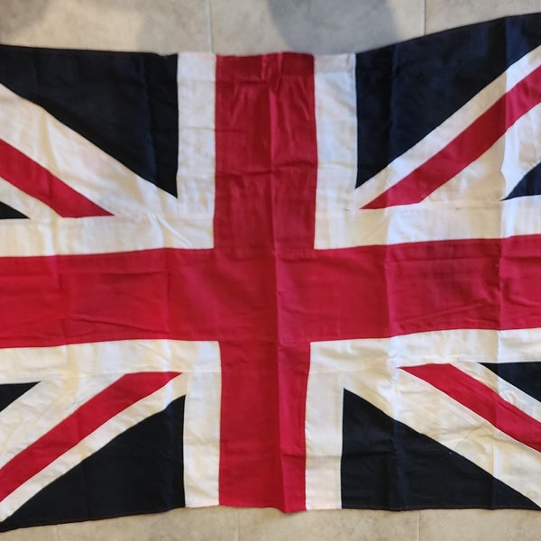 Uk Flag - Etsy
