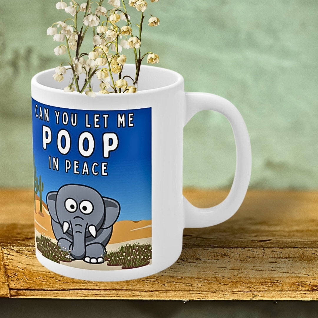 Can You Let Me Poop - Etsy