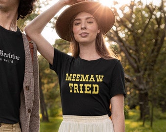 Meemaw - Etsy