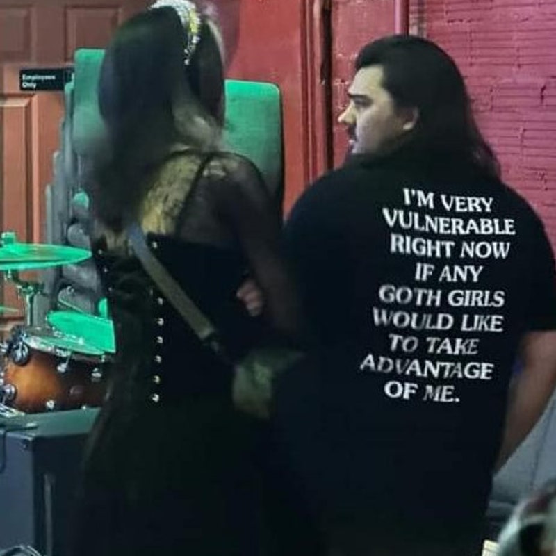 Im Very Vulnerable Right Now - Etsy